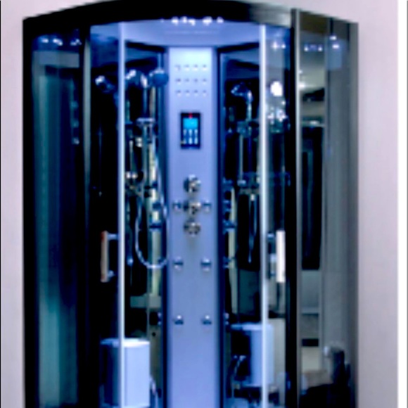 Steam Planet | Bath | Steam Planet Steam Shower | Poshmark